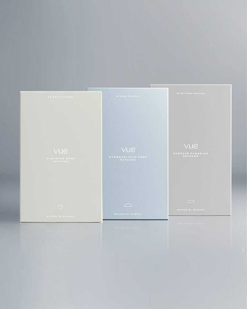 SKIN PATCH BUNDLE – Vue Swiss US