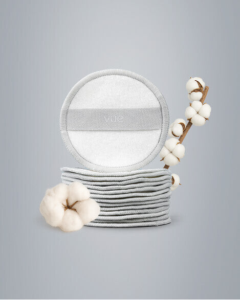 COTTON ROUNDS – Vue Swiss US